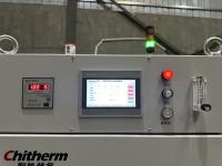 China Vacuum Muffle Furnace The Perfect Choice for Heat Treatment and Sintering Processes in Various Industries for sale