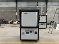China Ceramic Sintering Chitherm Mbf20-11n Controlled Atmosphere Box Furnace 50 Sets/Year for sale