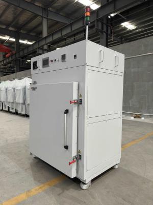 China Chitherm Hrf535-02n Nitrogen Drying Oven for sale