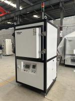 China Chitherm Hbf16-17 1700c High Temperature Box Furnace for sale