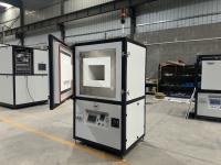 China Mbf22-11n Medium-Temperature Atmosphere Box Furnace for sale
