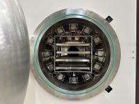 China High-Performance Vacuum Muffle Furnace for Material Process Testing in Nitrogen or Vacuum Environments for sale