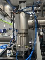 China High-Performance Vacuum Muffle Furnace for Material Process Testing in Nitrogen or Vacuum Environments for sale