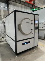 China High-Performance Vacuum Muffle Furnace for Material Process Testing in Nitrogen or Vacuum Environments for sale