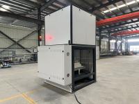 China The Heating Element of The Bf150-17 High-Temperature Bell Furnace Is U-Shaped Silicon Molybdenum Rod. for sale