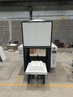 China The Effective Size Is 550 * 500 * 550mm (W * H * D) of The Bf150-17 High-Temperature Bell Furnace. for sale