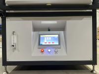 China The Mbf64-11 Type Medium-Temperature Box Furnace Is Primarily Used for Ltcc. for sale