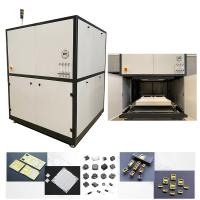 China 1000°C Elevator Furnace For LTCC Casting Process And Binder Burnout for sale
