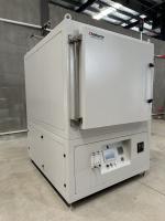 China Chitherm 500º C Hrf512-05n Nitrogen Dryer for sale