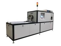 China Htf2550-07 Heat Treatment Furnace, Tube Furnace, 1200*1700*2200mm (W*H*D) for sale
