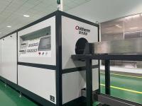 China Htf2550-07 Heat Treatment Furnace, Tube Furnace, 1200*1700*2200mm (W*H*D) for sale