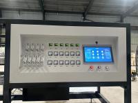 China Htf2550-07 Heat Treatment Furnace, Tube Furnace, 1200*1700*2200mm (W*H*D) for sale