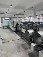 China Htf2550-07 Heat Treatment Furnace, Tube Furnace, 1200*1700*2200mm (W*H*D) for sale