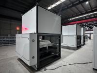 China B-Type Phase Angle Control Elevator Furnace For Magnetic Materials for sale