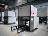 China B-Type Phase Angle Control Elevator Furnace For Magnetic Materials for sale