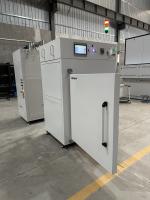 China Industrial-Grade Sealing Hot Air Drying Oven for Protective Atmosphere and Energy-Saving Design for sale