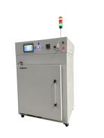 China Industrial-Grade Sealing Hot Air Drying Oven for Protective Atmosphere and Energy-Saving Design for sale