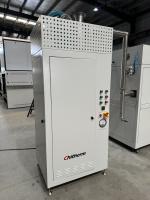 China Industrial-Grade Sealing Hot Air Drying Oven for Protective Atmosphere and Energy-Saving Design for sale