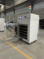 China Industrial-Grade Sealing Hot Air Drying Oven for Protective Atmosphere and Energy-Saving Design for sale