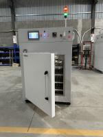 China Industrial-Grade Sealing Hot Air Drying Oven for Protective Atmosphere and Energy-Saving Design for sale
