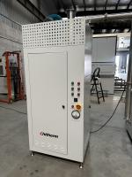 China Industrial-Grade Sealing Hot Air Drying Oven for Protective Atmosphere and Energy-Saving Design for sale