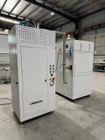 China HRF535-02 Hot Air Box Furnace Industrial Electric Furnace Hot Air Box Furnace For Ceramic Drying for sale