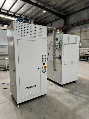 China HRF535-02 Hot Air Box Furnace Industrial Electric Furnace Hot Air Box Furnace For Ceramic Drying for sale