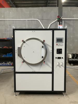 China 1100ºC Hwf100-10nh Atmosphere Sintering Furnace Nitrogen Electric Muffle Furnace for sale