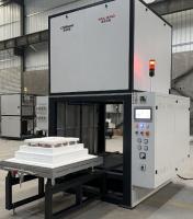 China Bf150-17 High-Temperature Bell Furnace B-Grade Thermocouple for sale