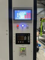 China Hwf80-04n Ultra-Low Oxygen Content (Less than 50 ppm) Programmable Hydrogen Removal Furnace Muffle Furnace for sale
