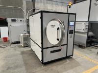 China Hwf80-04n Ultra-Low Oxygen Content (Less than 50 ppm) Programmable Hydrogen Removal Furnace Muffle Furnace for sale