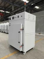 China HRF535-02N Nitrogen Oven, Temperature Control Accuracy ±3℃ for sale