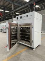 China HRF535-02N Nitrogen Oven, Temperature Control Accuracy ±3℃ for sale
