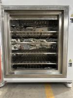 China HRF535-02N Nitrogen Oven, Temperature Control Accuracy ±3℃ for sale