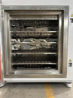 China HRF535-02N Nitrogen Oven for Ceramic Drying for sale