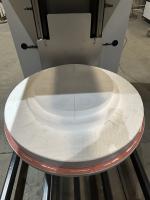 China Ztl9815 High Uniformity (±5℃) Bell Jar Sintering Furnace Muffle Furnace for sale