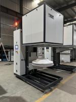 China Ztl9815 High Uniformity (±5℃) Bell Jar Sintering Furnace Muffle Furnace for sale