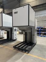 China Ztl9815 High Uniformity (±5℃) Bell Jar Sintering Furnace Muffle Furnace for sale
