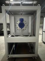 China Hrf216-07n Industrial Hot Air Debinding Oven Muffle Furnace for sale