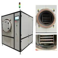 China Compact Design Hwf100-10nh Atmosphere Sintering Furnace 1100kg Sinter Furnace for sale
