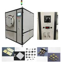China Compact Design Hwf100-10nh Atmosphere Sintering Furnace 1100kg Sinter Furnace for sale