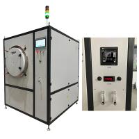 China Compact Design Hwf100-10nh Atmosphere Sintering Furnace 1100kg Sinter Furnace for sale