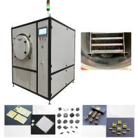 China Compact Design Hwf100-10nh Atmosphere Sintering Furnace 1100kg Sinter Furnace for sale
