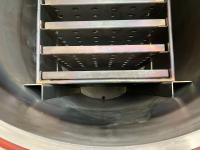 China Compact Design Hwf100-10nh Atmosphere Sintering Furnace 1100kg Sinter Furnace for sale