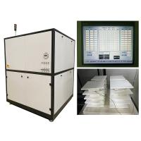 China BF216-11 Bell Furnace _ LTCC Debinding & Sintering Furnace for Low-Temperature Co-fired Ceramics for sale