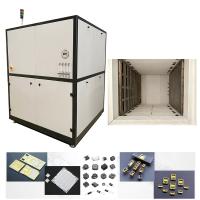 China BF216-11 Bell Furnace_High Temperature Sintering Furnace_Industrial Heat Treatment Equipment for sale