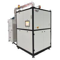 China BF216-11 Bell Furnace_LTCC Ceramic Sintering Furnace_Precision Temperature Control Industrial Furnace for sale
