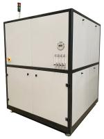 China BF216-11 Bell Furnace_LTCC Ceramic Sintering Furnace_Precision Temperature Control Industrial Furnace for sale