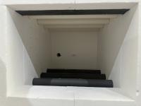 China MBF22-11N Medium Temperature Atmosphere Box Furnace _ 1100℃ Precision Atmosphere Muffle Furnace for sale