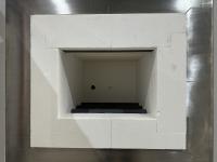 China MBF22-11N Medium Temperature Atmosphere Box Furnace _ 1100℃ Precision Atmosphere Muffle Furnace for sale